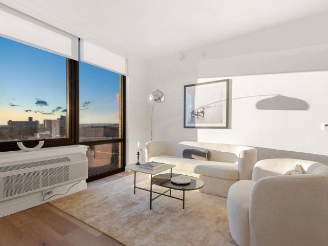 4 room luxury Flat for rent in Jersey City, United States