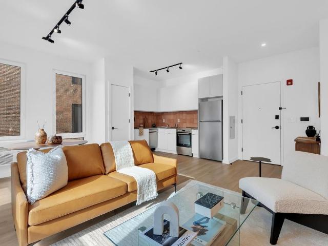 4 room luxury Flat for rent in Jersey City, United States