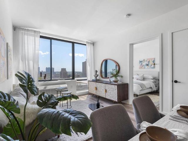 4 room luxury Flat for rent in Jersey City, United States