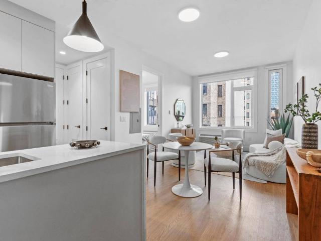 4 room luxury Flat for rent in Jersey City, United States