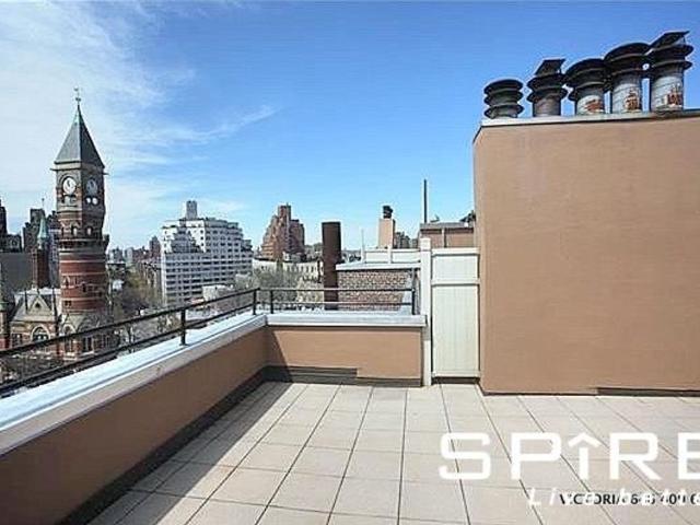 4 room luxury Flat for rent in New York