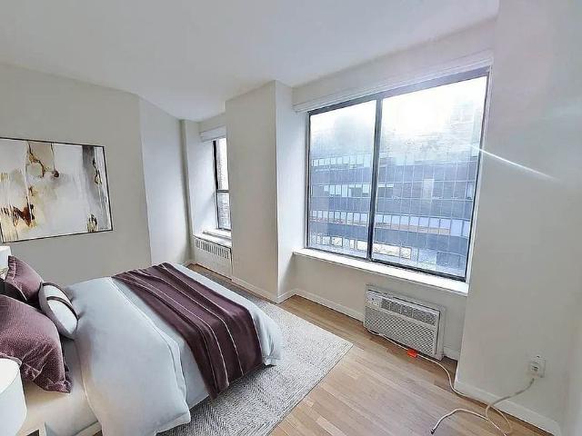 4 room luxury Flat for rent in New York