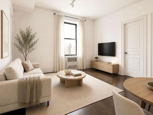 4 room luxury Flat for rent in New York