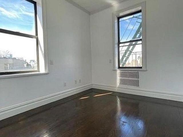 4 room luxury Flat for rent in New York