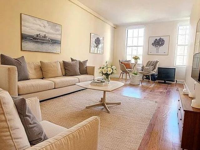 4 room luxury Flat for rent in New York