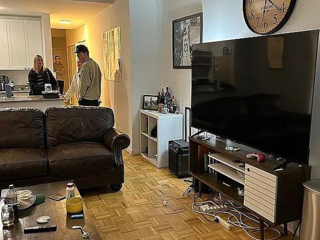 4 room luxury Flat for rent in New York, United States