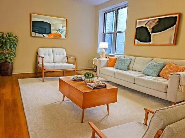 4 room luxury Flat for rent in New York, United States