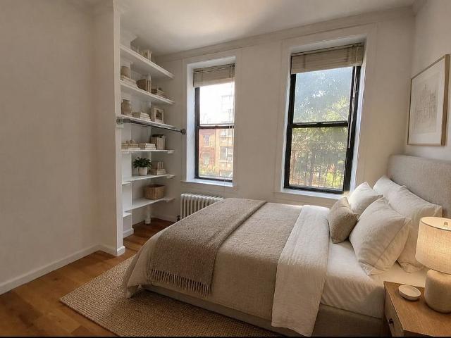 4 room luxury Flat for rent in New York, United States