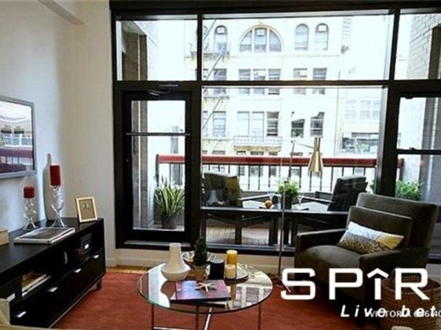 4 room luxury Flat for rent in New York, United States