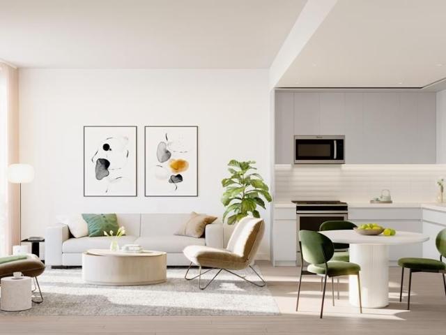 4 room luxury Flat for rent in Queens, United States