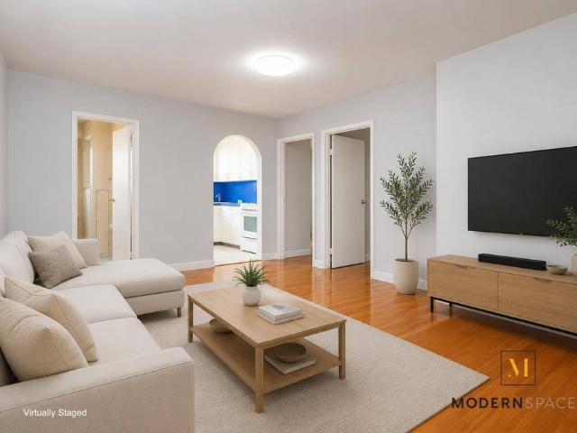 4 room luxury Flat for rent in Queens, United States