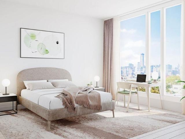 4 room luxury Flat for rent in Queens, United States