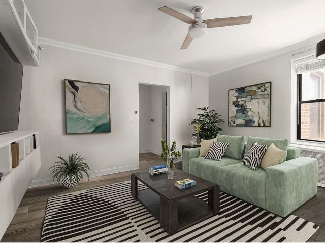 4 room luxury Flat for sale in New York, United States