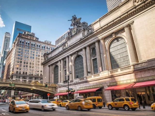 4 room luxury Townhouse for rent in 329 Lexington Avenue, New York