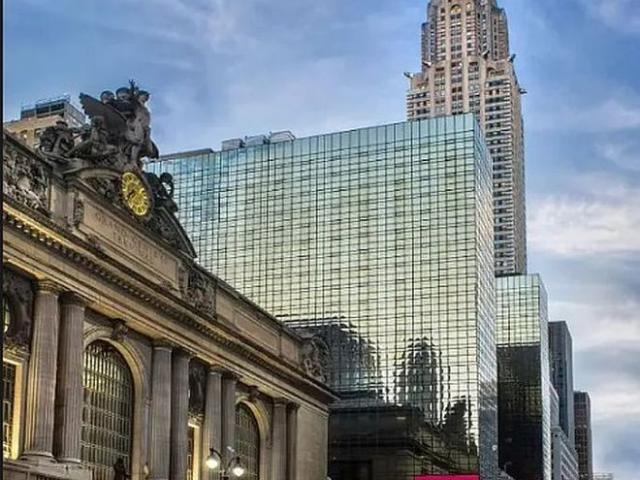 4 room luxury Townhouse for rent in 329 Lexington Avenue, New York