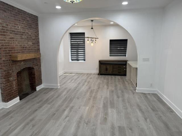 4 room luxury Loft for rent in Queens, New York