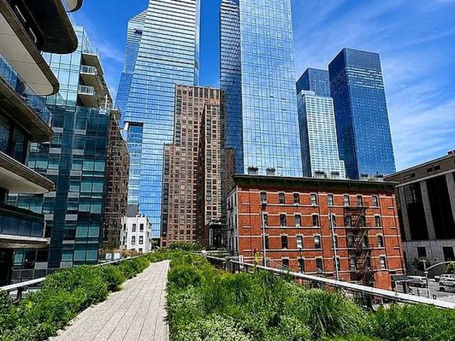 4 room luxury Townhouse for rent in Midtown Manhattan, United States