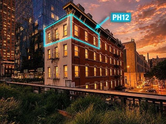 4 room luxury Townhouse for rent in Midtown Manhattan, Manhattan, New York