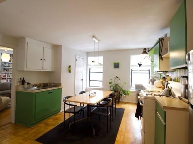 4 room luxury Townhouse for rent in New York