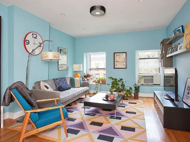 4 room luxury Townhouse for rent in South Brooklyn, United States