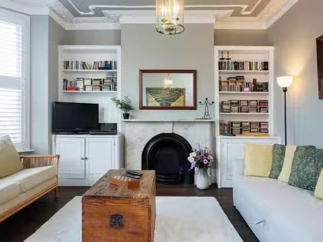 4 rooms apartment in Vauxhall