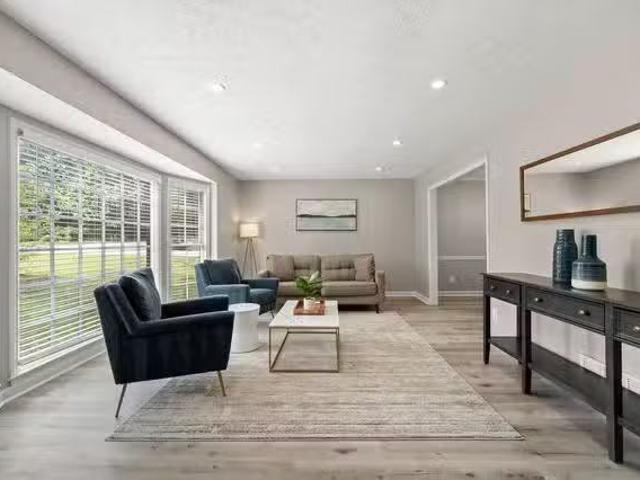 4 rooms apartment in Cobb