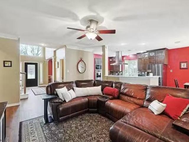 4 rooms apartment in Flower Mound