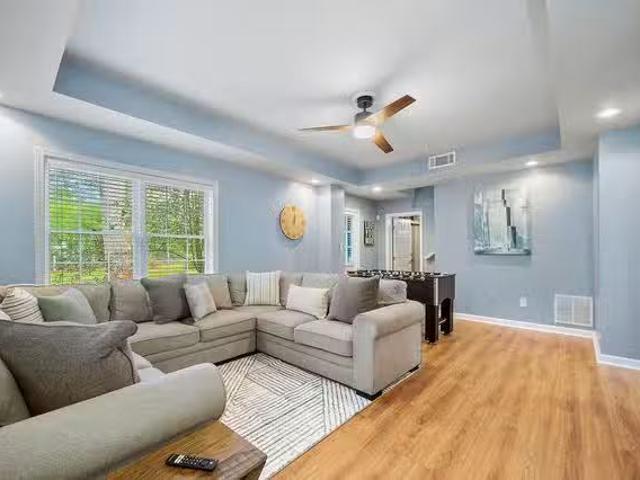 4 rooms apartment in Sandy Springs