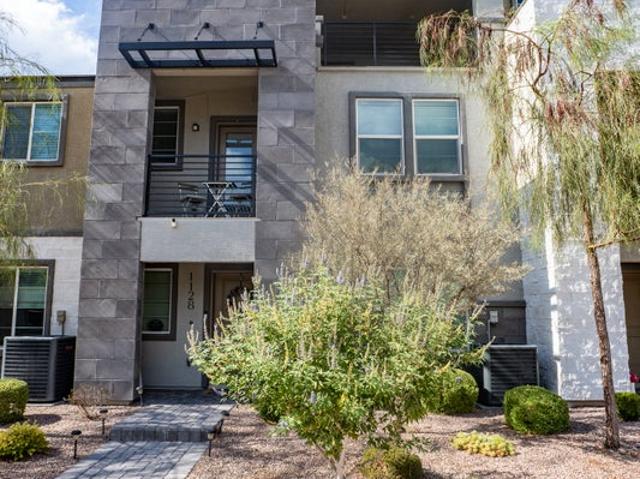 4 Rooms for Rent Near Henderson Hospital
