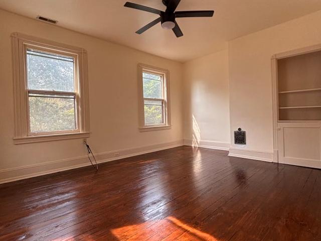 4 rooms for rent in charming Lansdowne, PA
