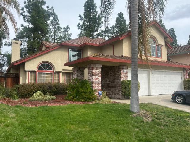 4 Rooms to Rent in Suburban Family Home