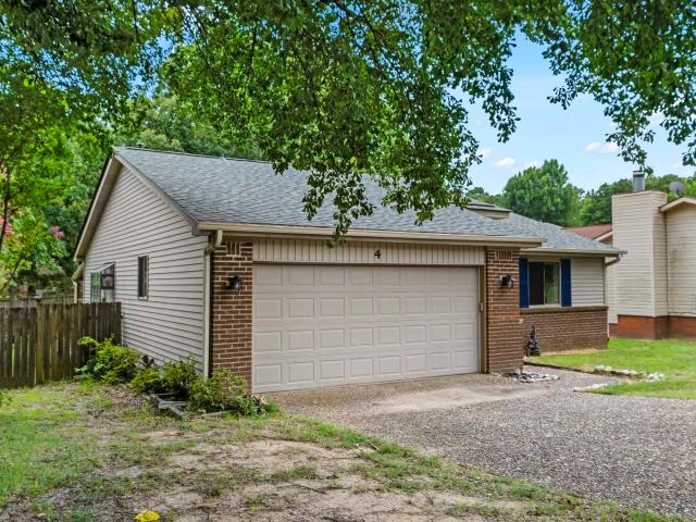 4 Rook Place