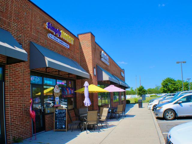 4 Roosevelt Blvd. Store #10