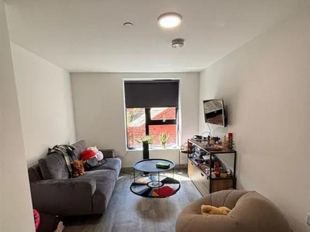 4 Roscoe Street, Ropewalks, Liverpool, L1 2AB, United Kingdom | 1 bed apartment for rent #167381089 | Rentberry
