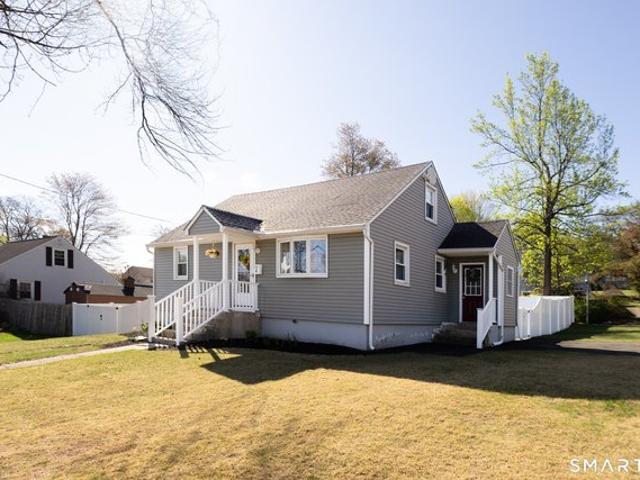 4 Rosemont Ave, Bristol, CT 06010