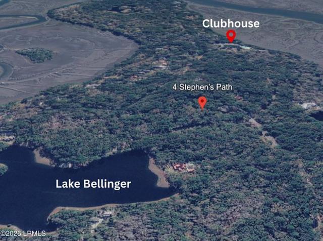 4 Stephens Path, Seabrook, SC 29940