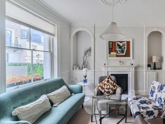 4 Sterling Street, London, SW7 1HN, United Kingdom | 4 bed apartment for rent #166352752 | Rentberry