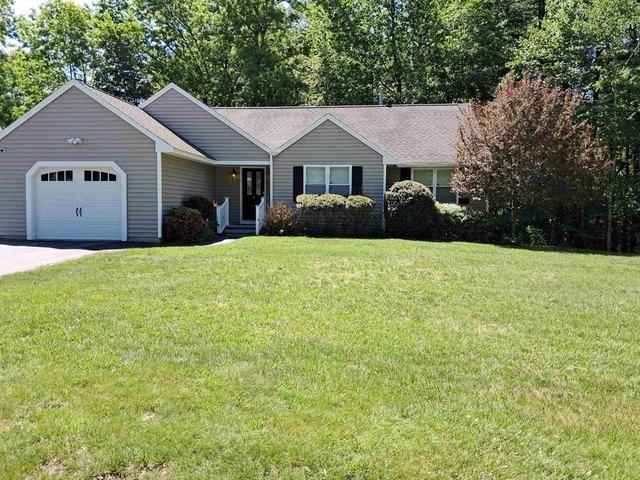 4 Sterling Way Unit 4, Hudson, NH 03051