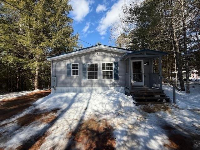 4 Stetson Dr, Campton, NH 03223