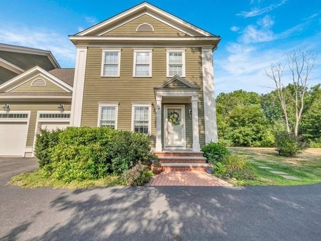 4 Stewart St Unit 4, West Newbury, MA 01985
