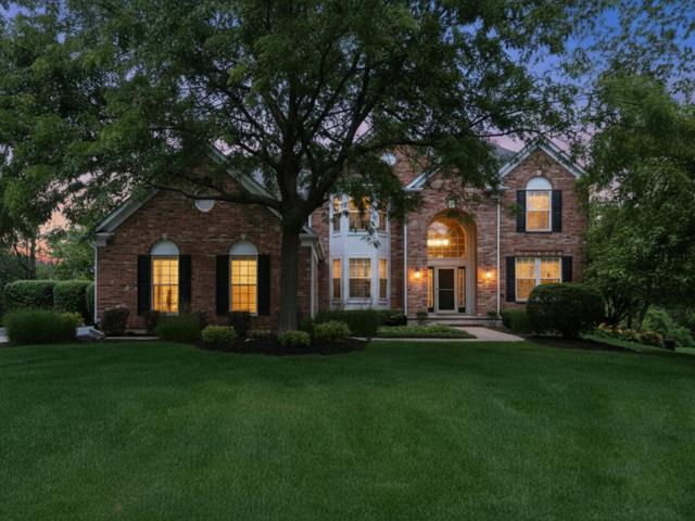 4 Stillwater Court