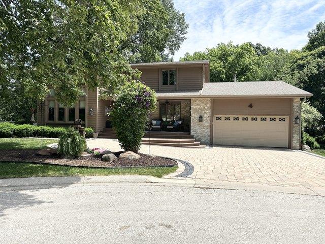 4 Stonegate Rdg, Bourbonnais, IL 60914