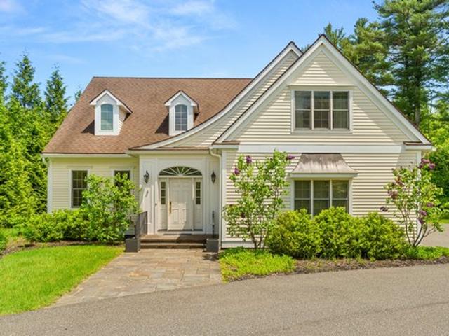 4 Stoneledge Rd, Lenox, MA 01240