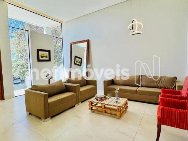 4 Suítes | 4 Quartos | Quintas do Sol | Jardim Botanico | 600,00 m² | 4 Banheiros