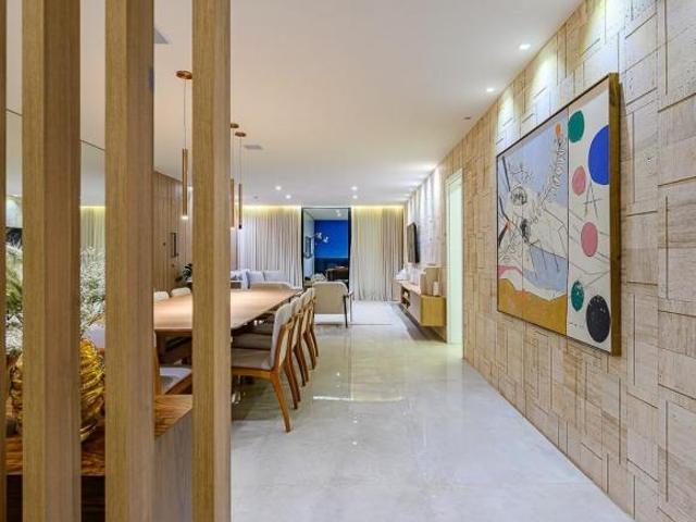 4 Suites 4 vagas Noroeste Canto, lazer, 61 99463 5151