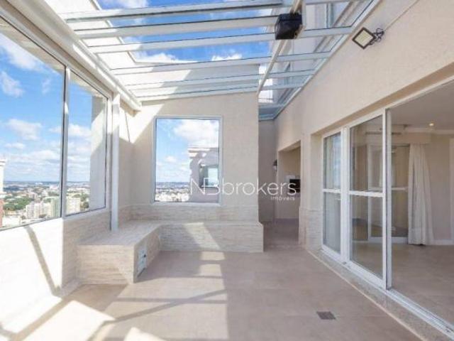 4 SUÍTES COM EXCLUSIVIDADE, ELEGÂNCIA E VISTA DESLUMBRANTE!