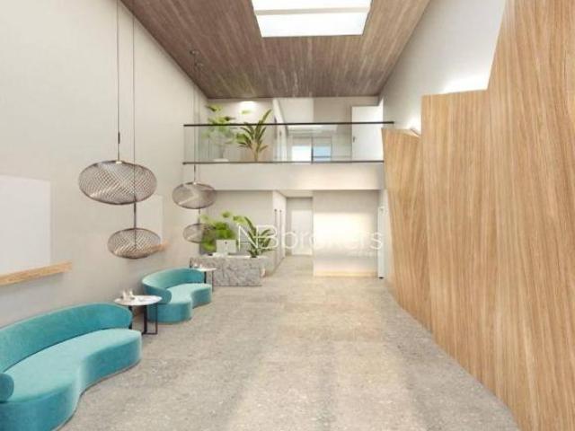 4 SUÍTES E 3 VAGAS DE GARAGEM 194,91M² PRIVATIVOS!