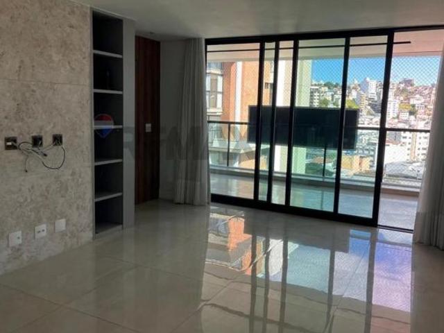4 Suítes | Jacuzzi | Área Gourmet | 4 Vagas | Uma Cobertura no Bom Pastor para quem busca exclusivi