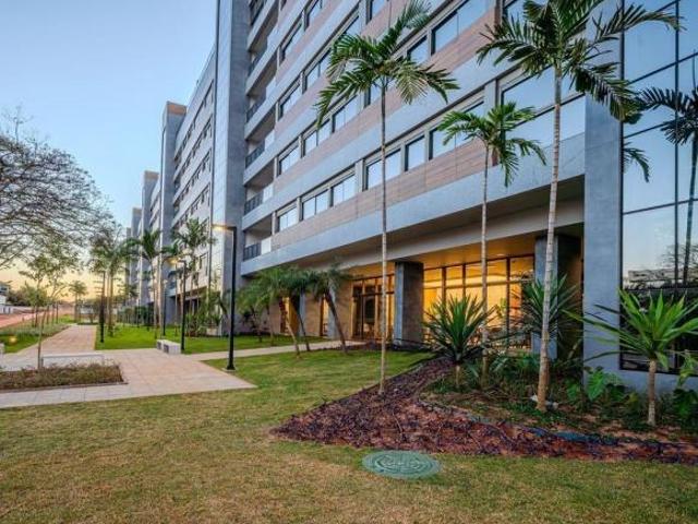 4 suítes no Noroeste 4 a 5 vagas de garagem