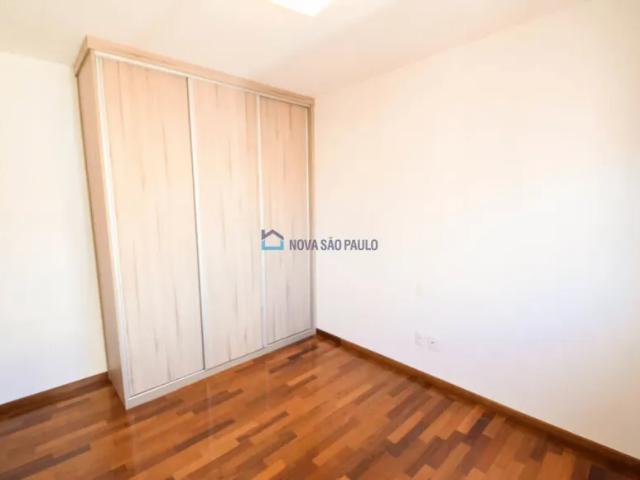 4 suites próximo ao metrô Santa Cruz!